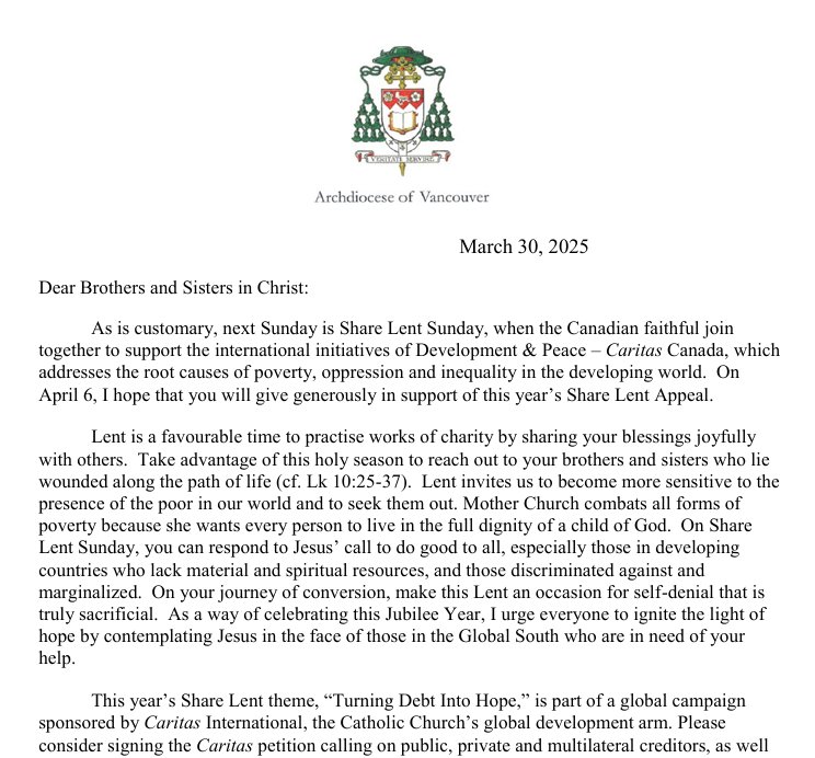 Canadian Martyrs Catholic Church